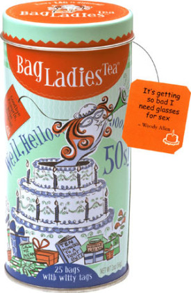 Ceylon Tea Plantations | Bag Ladies Tea