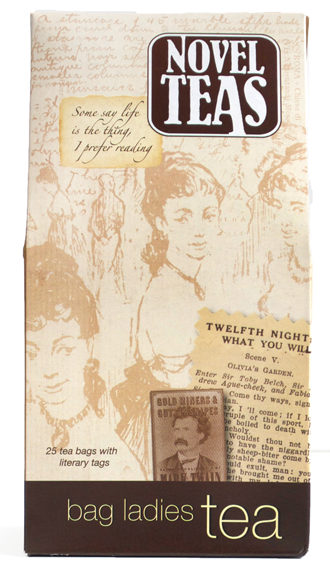 Ceylon Tea Plantations | Novel Teas